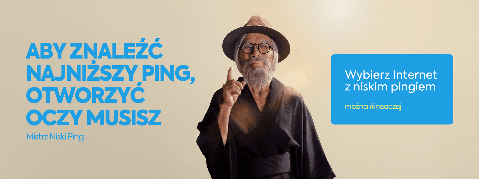 Internet światłowód, telewizja i telefonia komórkowa - INEA | INEA