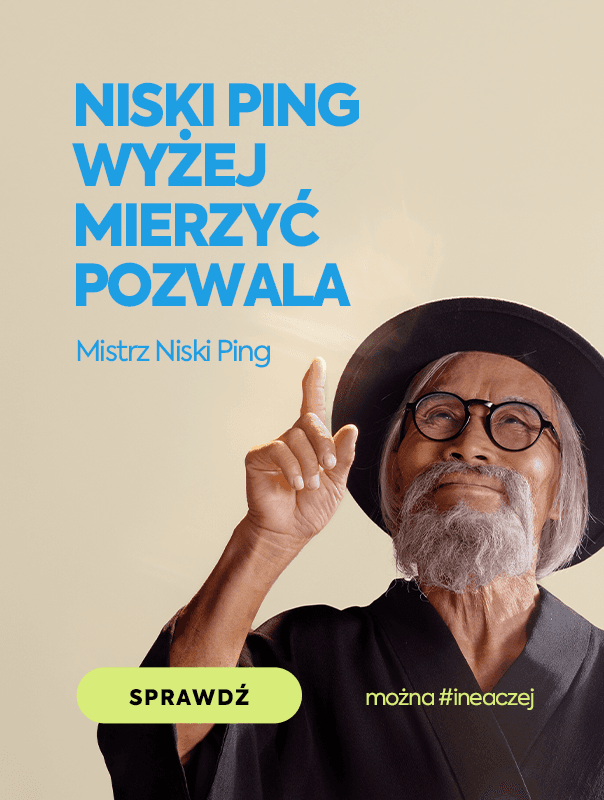 Internet światłowód, telewizja i telefonia komórkowa - INEA | INEA