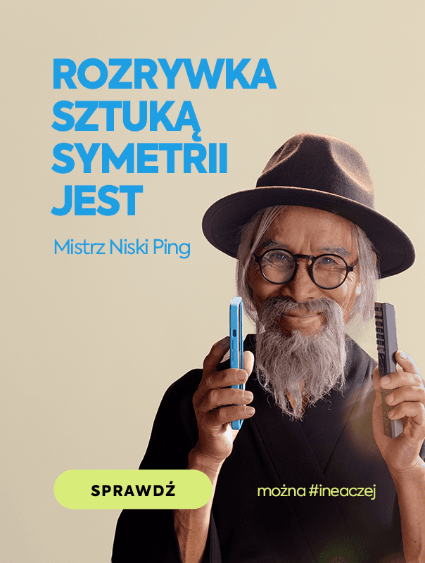 Internet światłowód, telewizja i telefonia komórkowa - INEA | INEA