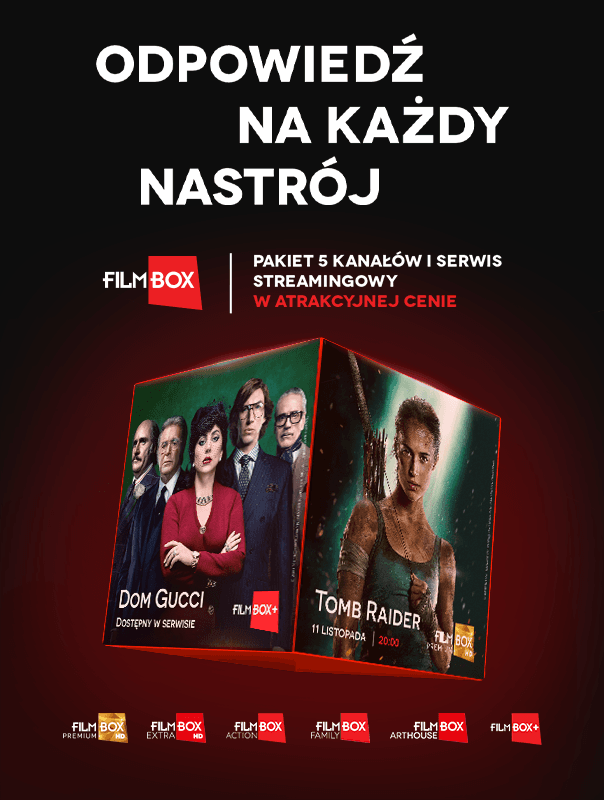 Internet światłowód, telewizja i telefonia komórkowa - INEA | INEA